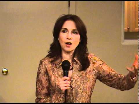 Videos - Kimberly Jentzen